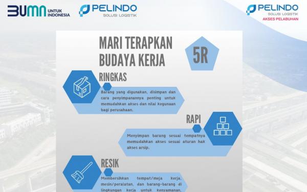 PT API Implementasikan Budaya 5R di Lingkungan Kerja - Obsessionnews.com
