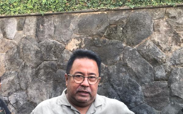 Pram-Rano Sorot Isu Climate Change di Jakarta - Obsessionnews.com