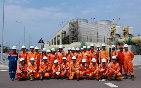 Pertamina Sosialisasikan AJP 2024 dan Edukasi Energi Bersih di Bandung ...