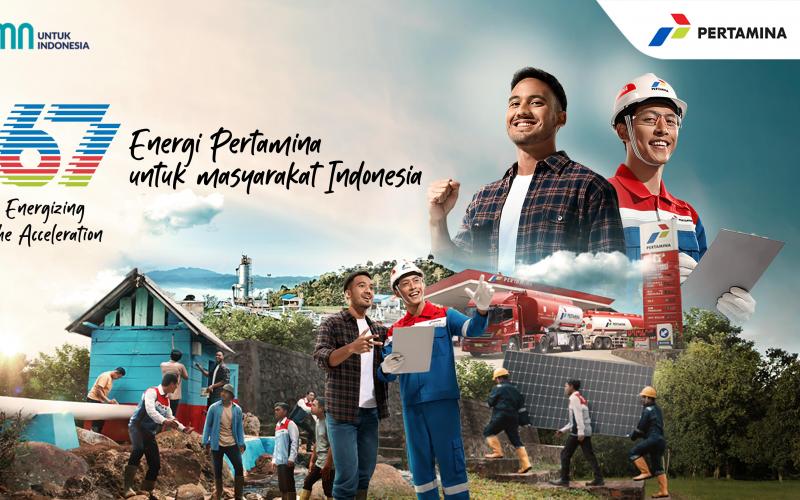 Sepanjang 2024, Pertamina Berhasil Terapkan Good Governance ...