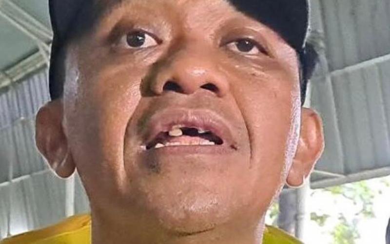 Kisruh Disertasi Bahlil Lahadalia Belum Temukan Titik Temu ...