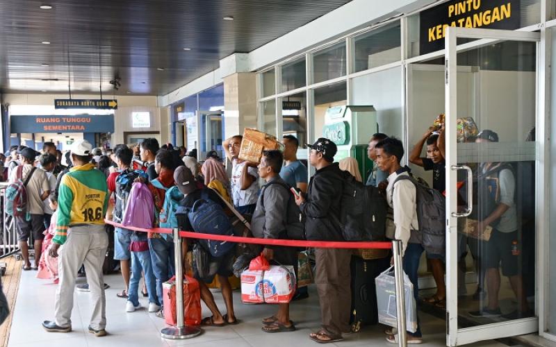 Mandatory Program Angkutan Umum untuk RevisiI UU LLAJ - Obsessionnews.com