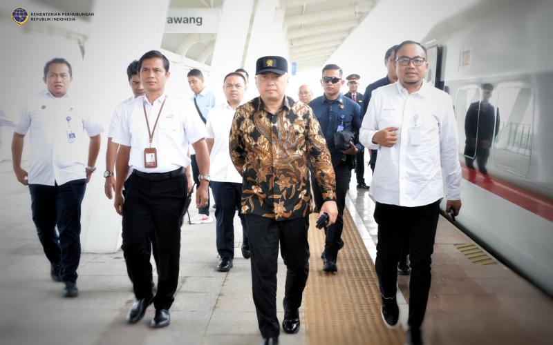 Kemenhub Tetap Gelar Mudik Gratis - Obsessionnews.com