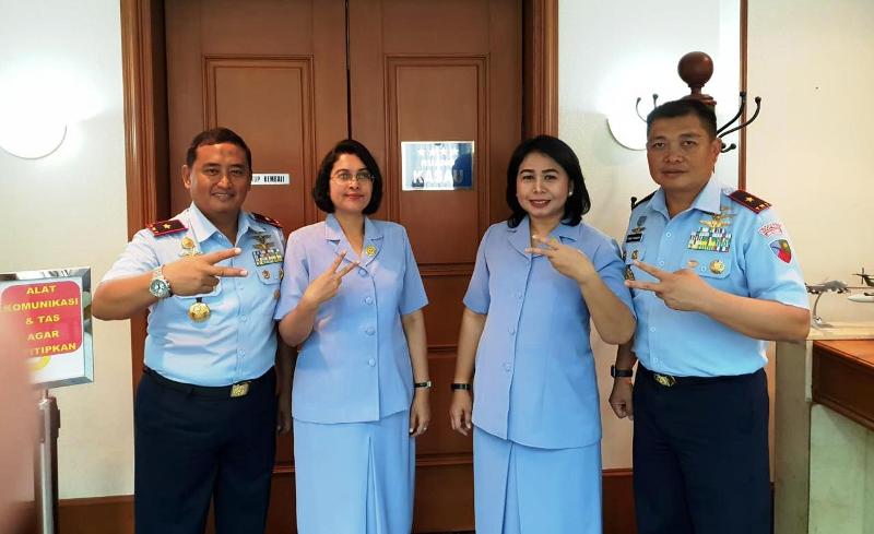 Cerita Lain di Balik Gugurnya Marsma TNI Fajar Adriyanto ...